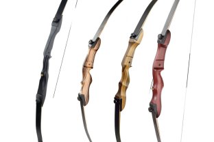 Bogen online kaufen » Beim Shop von BogenSportWelt.de