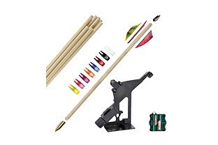 Über Pfeilbau online informieren » BogenSportWelt.de