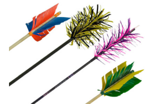 Komplettpfeile online kaufen » BogenSportWelt