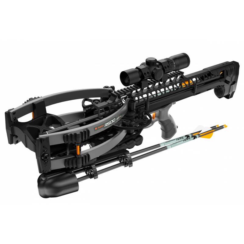 RAVIN CROSSBOWS R500 - 500 fps - Compoundarmbrust, 3.630,00